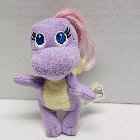 Columbia Tristar Television | Toys | Vintage Cassie Purple 999 9s ...